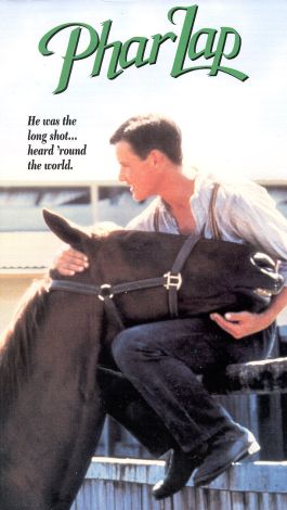 Phar Lap (1983) - Simon Wincer | Synopsis, Characteristics, Moods, Themes and Related | AllMovie